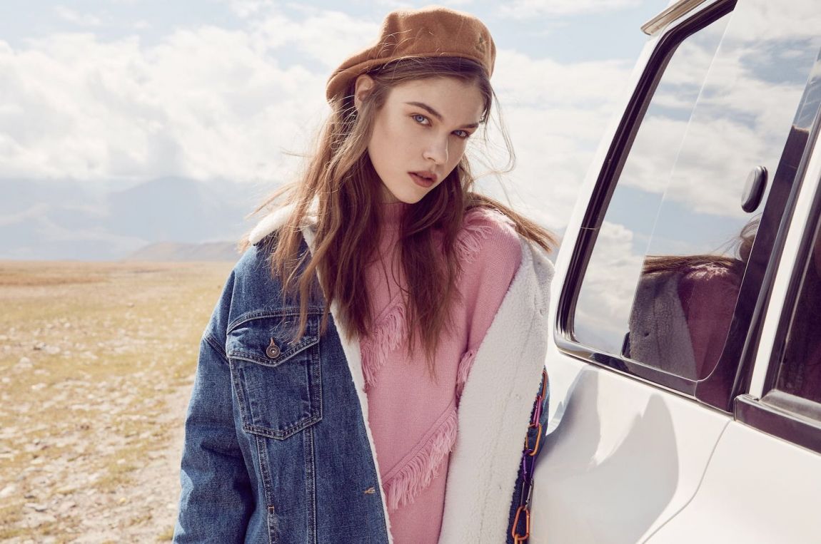 Lera Fl Models Management And Scouting