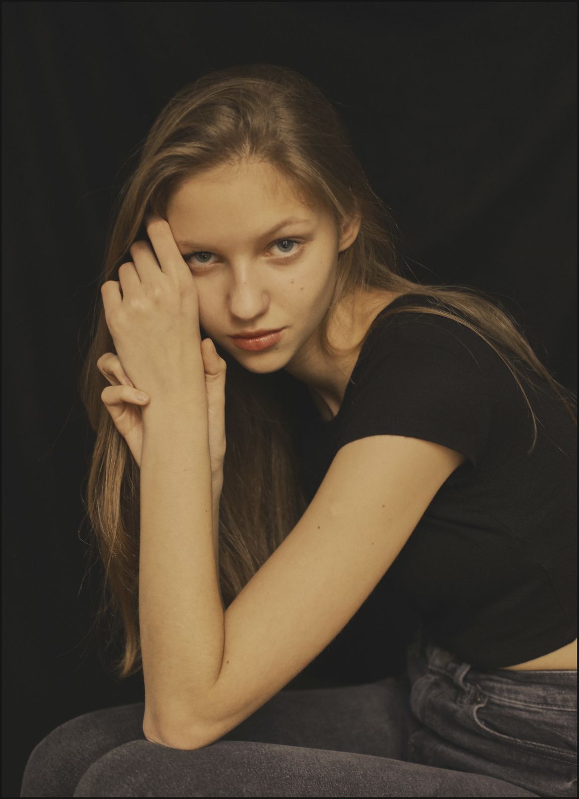 SOFYA | FL MODELS MANAGEMENT AND SCOUTING